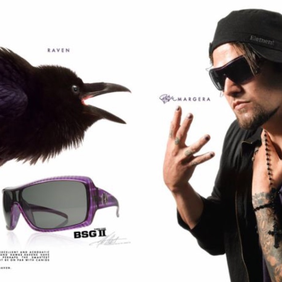 Electric sunglasses | Accessories | Is Looking For Electric Bsg ...